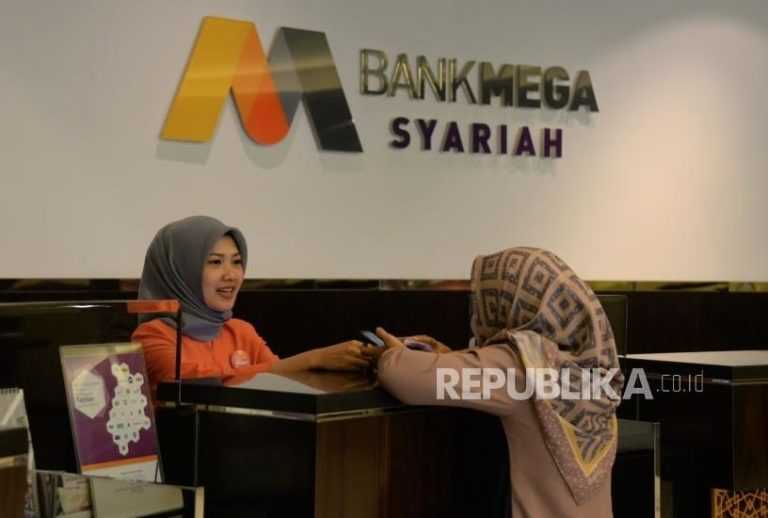 Gaji Pegawai Bank Mega Syariah Semua Posisi 2024 Terbaru