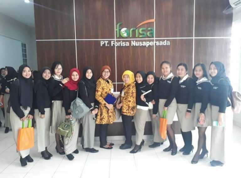 Gaji PT Forisa Nusapersada Semua Posisi Terbaru 2024